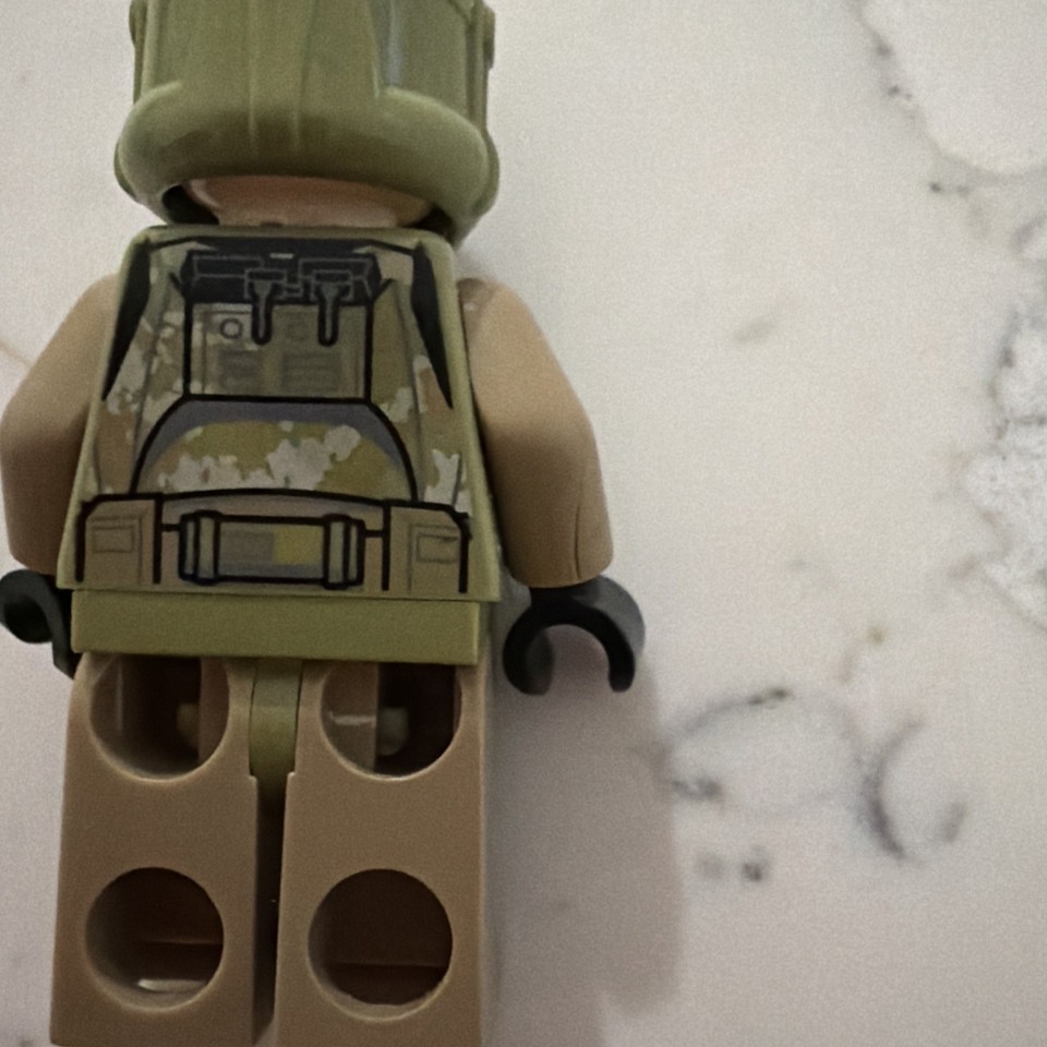 Lego Star Wars Minifigure Clone Bundle | eBay UK