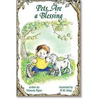 PETS ARE A BLESSING (ELF SELF HELP) By Victoria Ryan **Mint Condition ...