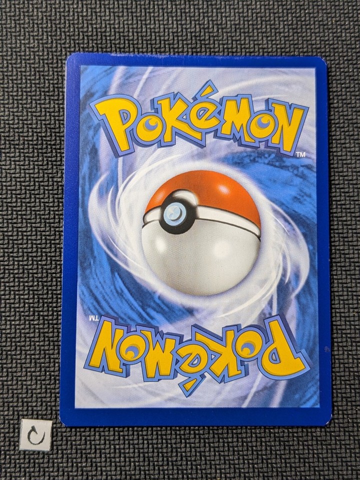 Cleffa 202/197 Full Art Illustration Rare Obsidian Flames Pokemon TCG ...