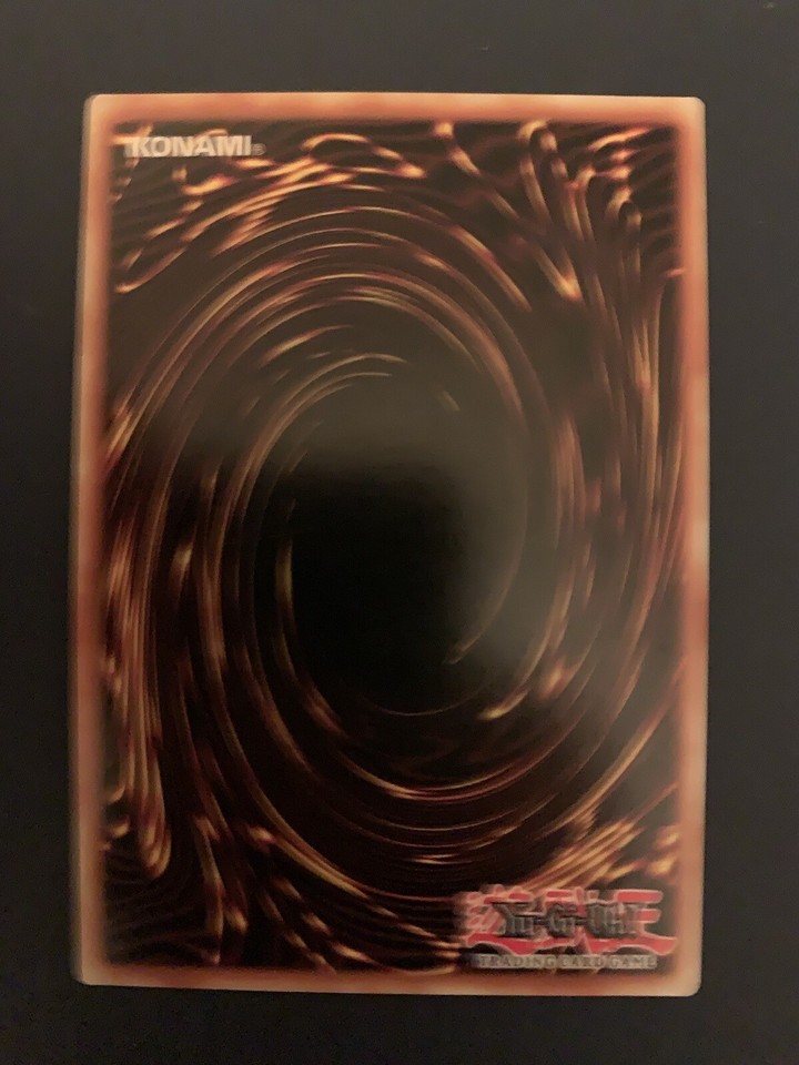 Yu-Gi-Oh! TCG Metalmorph Premium Pack 1 PP01-EN014 Unlimited Super Rare ...