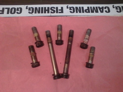 87-01 Jeep Cherokee XJ AW4 Transmission Tail Housing Transfer Case ...