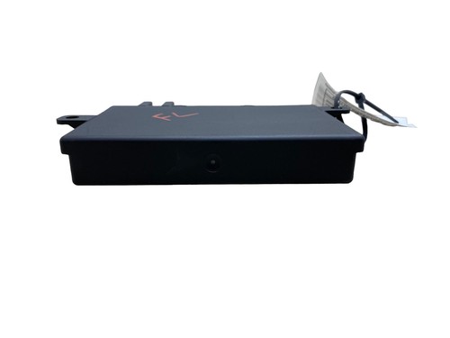 2011-2018 PORSCHE MACAN OEM GTS FRONT LEFT DRIVER SEAT MEMORY CONTROL ...