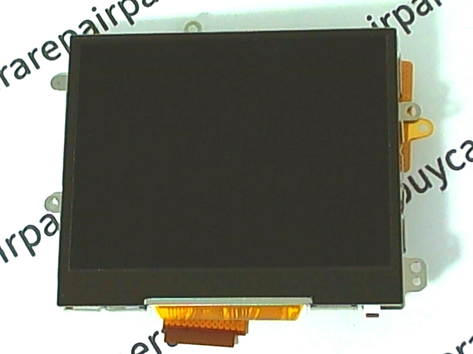 NIKON D3 D3X D3S D300 D300S D700 D90 LCD/TFT MONITOR DISPLAY SCREEN ...