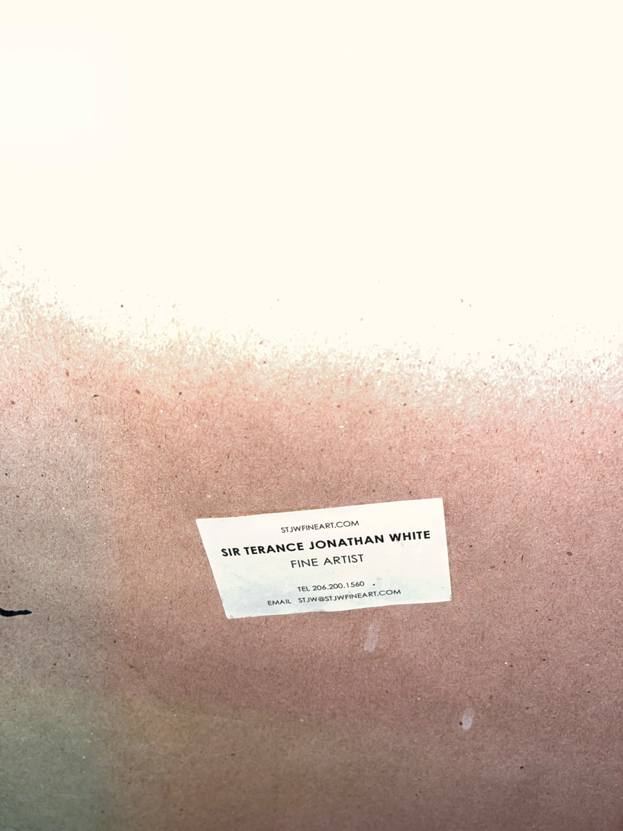 Sir Terance White Irish Prime Minister Travels To US, Rides Horses,