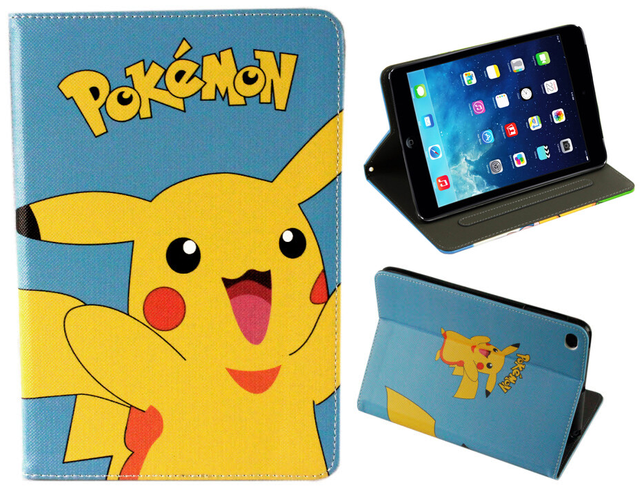 Anime Pokémon Para Ipad 2 Pokemon Xy 3 Android IOS V 5.93
