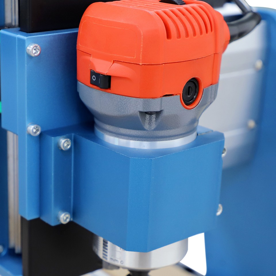 USB 3 Axis CNC 6050 Router Engraver Machine Milling Engraving Machine ...