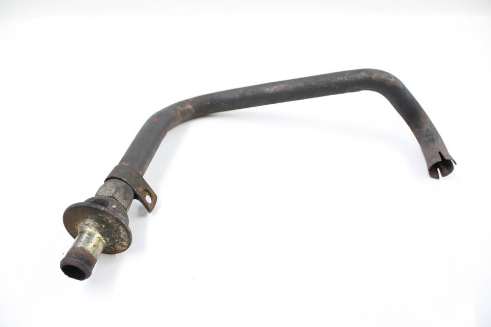 BMW 2002 (M10) 1976 OEM 49 State Exhaust Manifold Header with Heat ...