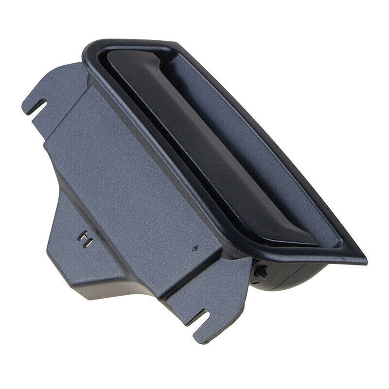 For Chevrolet Silverado GMC Sierra Console Armrest Latch Handle Lock ...