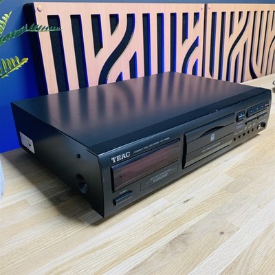 Teac CD-RW890 HiFi Separate Home AV CD Recorder inc Warranty | eBay UK