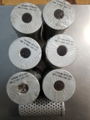 FLEETGUARD Lot of 7 Hydraulic Filter Part# HF6162 - NEW | eBay