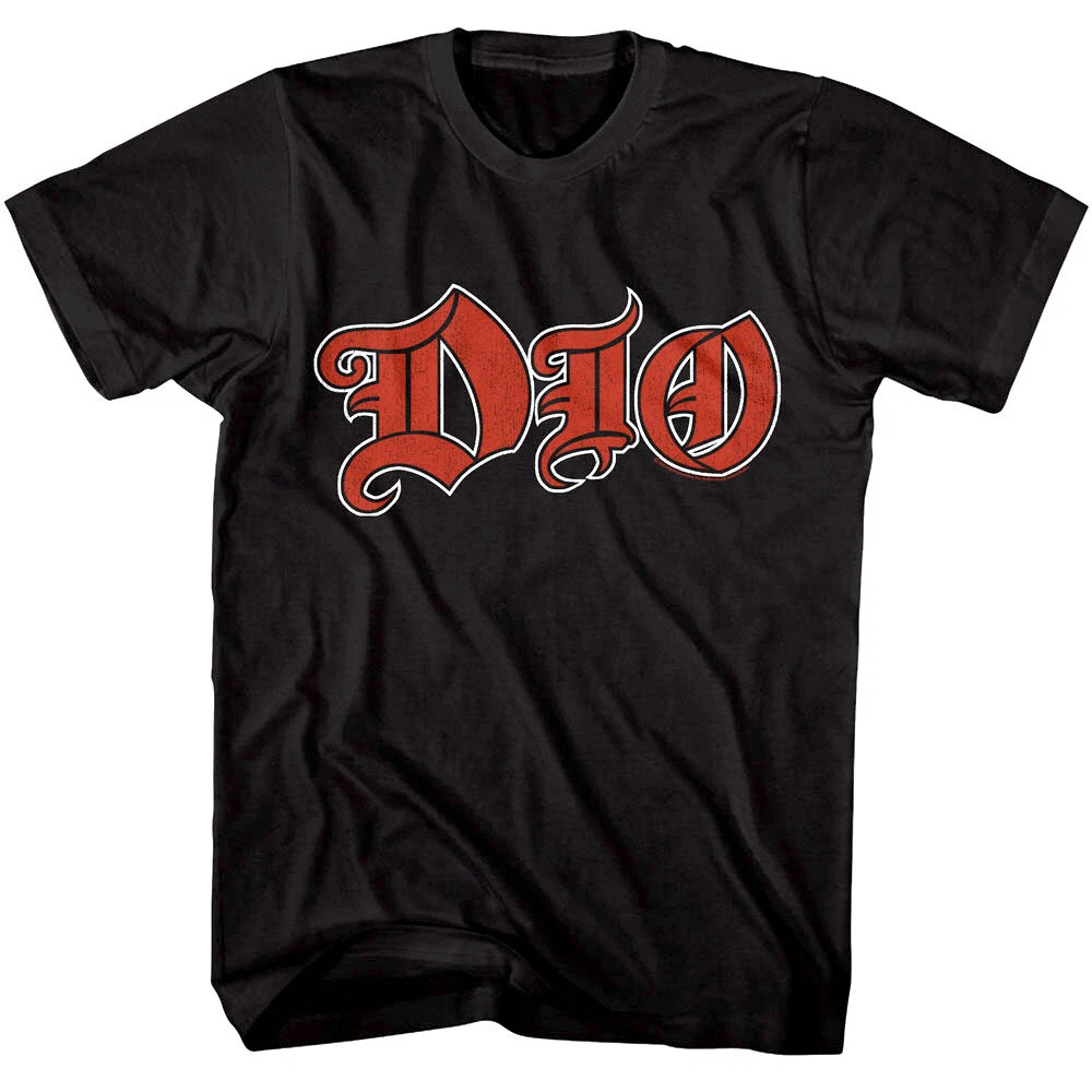 Dio Logo Devil