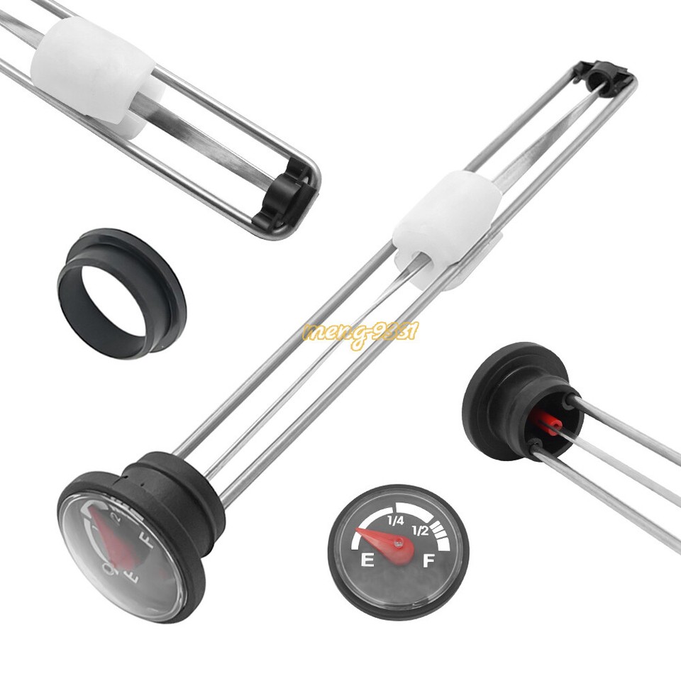 Fuel Sender Gauge For John Deere AM143170 Gator Worksite TH TS TX Turf ...