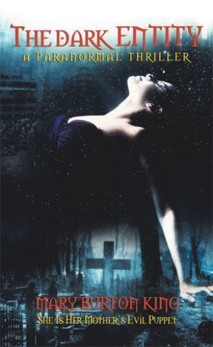 Dark Entity by Mary Burton King (2015, Hardcover) for sale online | eBay