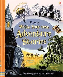 Write Your Own Adventure Stories - IR | eBay