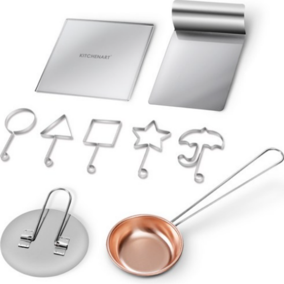 [Squid Game] Authentic Dalgona Candy Kit / Korean Honeycomb Toffee ...