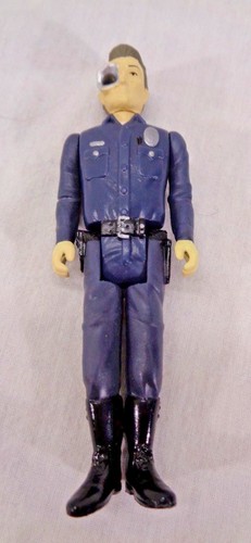 ReAction Terminator 2 Judgment Day T1000 WITH HOLE IN HEAD SDCC Figure ...