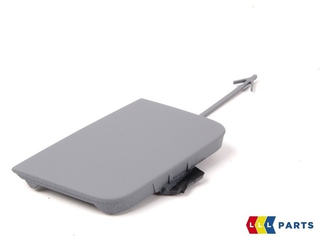 Audi A3 Bumper Tow Hook Cover Trim 8p 06-08 OEM 8p4 807 241 for sale ...