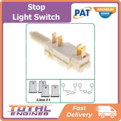 PAT Premium Stop Light Switch fits HSV LS VP 5.0L V8 304 (LB9) | eBay ...