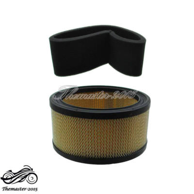 Air Filter + Pre-Filter For Kohler 45 083 02-S, 45 083 01-S 4508302S ...