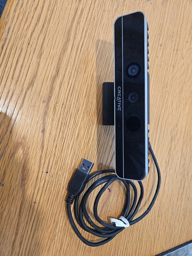 Intel Real Sense Developer Kit VF0800 Web Camera | eBay