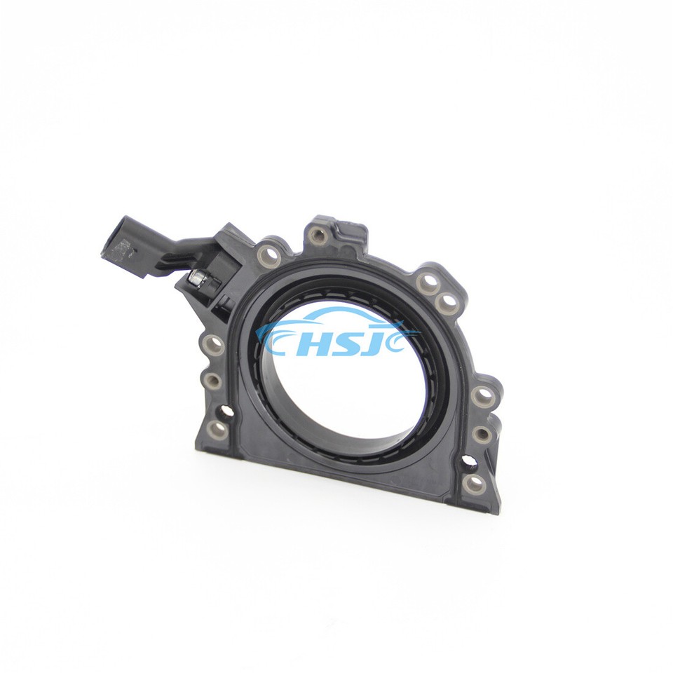 1.2T/1.4L/1.4T Crankshaft Oil Seal & Sensor Fit For VW Jetta Passat ...