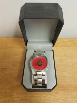 GAME TIME MEN'S COLLEGE ELITE OHIO STATE WATCH 63851810 | eBay