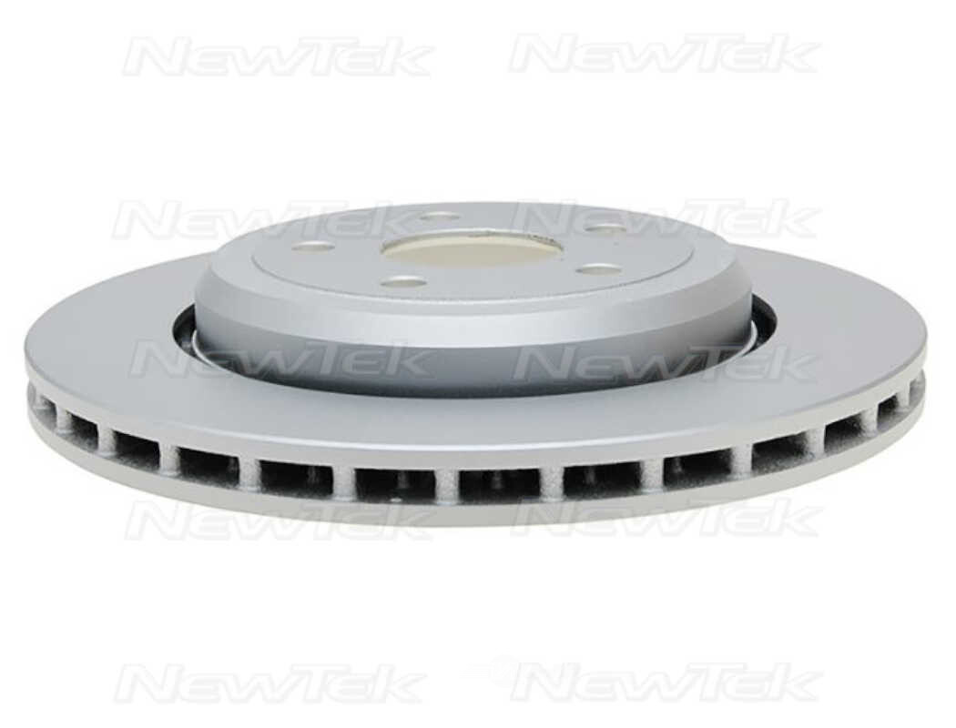 Disc Brake Rotor NewTek 53067 for sale online | eBay