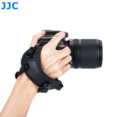 Hand Grip Strap for Canon EOS R7 R10 R RP 90D 80D 77D 70D 60D 50D 1Dx ...