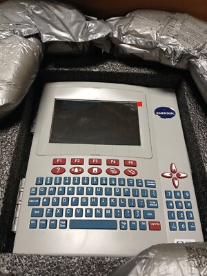 Emerson E2 RX-300 Controller 845-1300 851-2180 | eBay