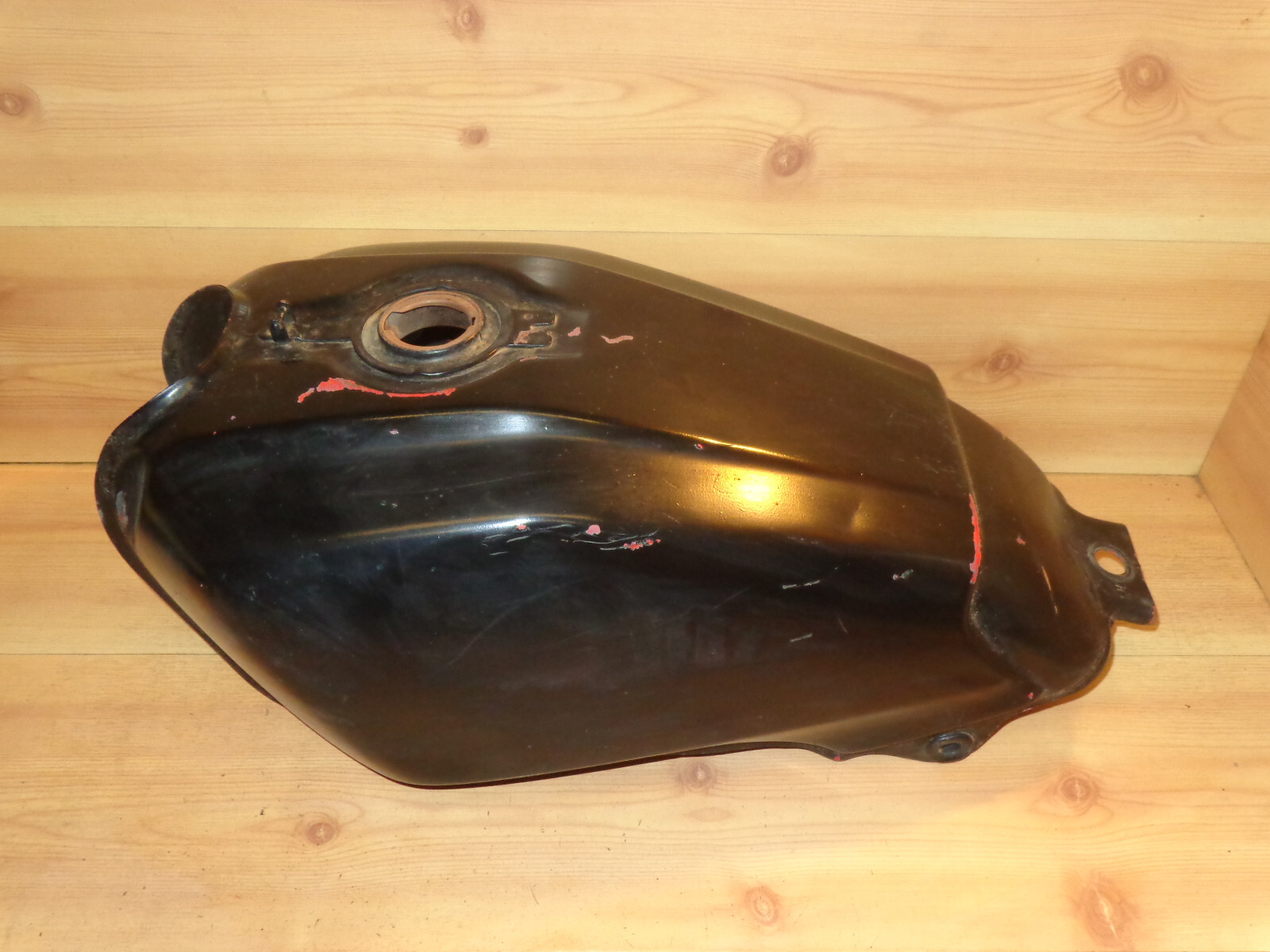 1982 Honda FT500 FT 500 Ascot Fuel Gas Tank 175A1-MC8-000ZA CORE | eBay