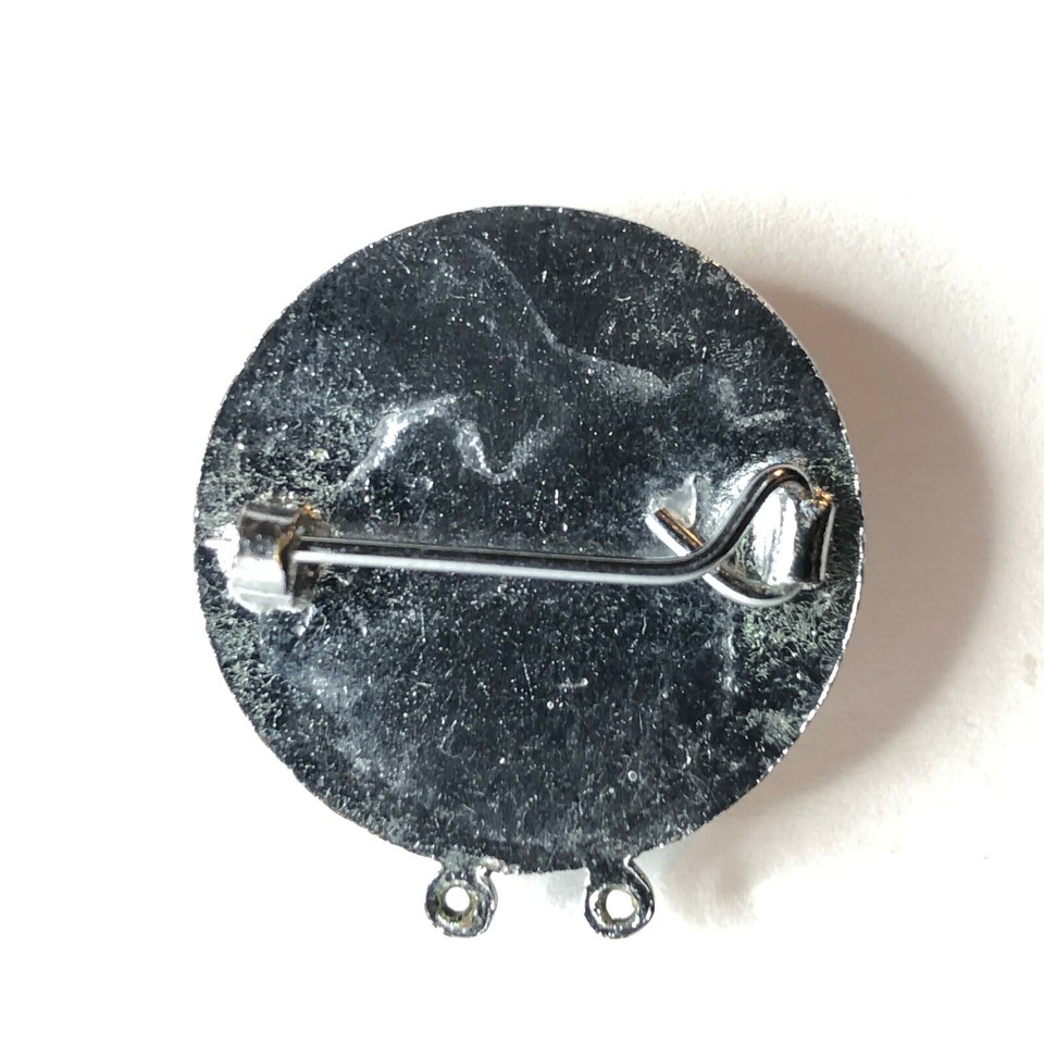 1960's Rayleigh Speedway the rockets enamel badge 26 x 29 mm | eBay UK