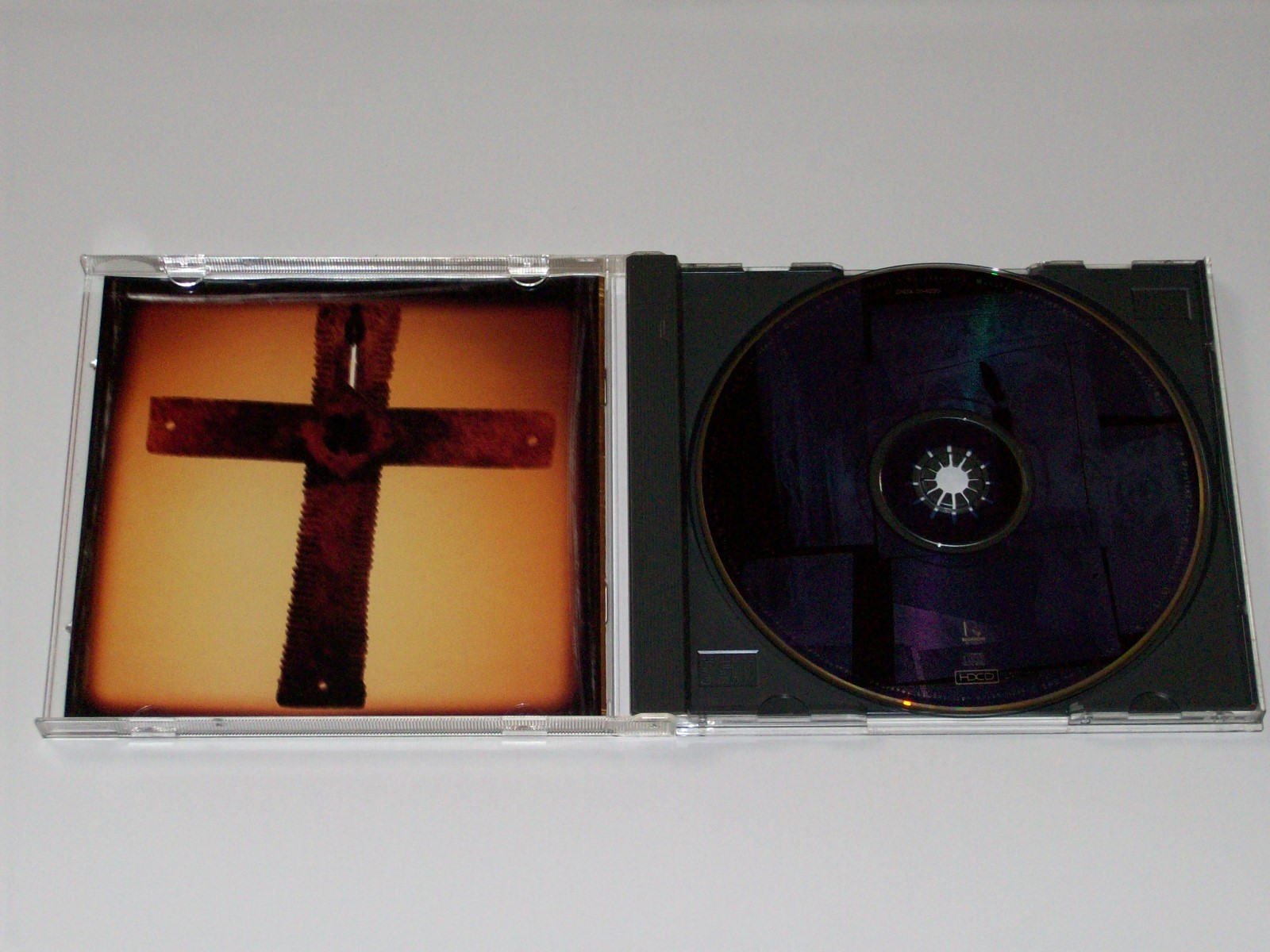 Clay Crosse - Stained Glass - CD | eBay