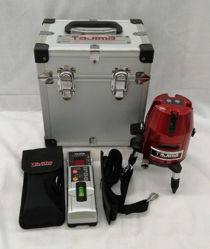 TAJIMA ZERO-KJY Laser Marking Machine | eBay