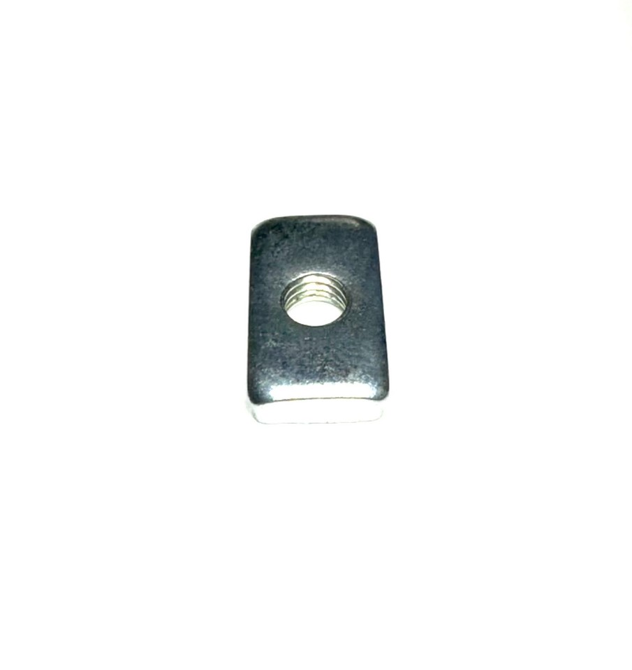 1 Ea. 8MM-125 Hard Top Fastener Oblong Nut Fits 2002 to 2006 Jeep ...