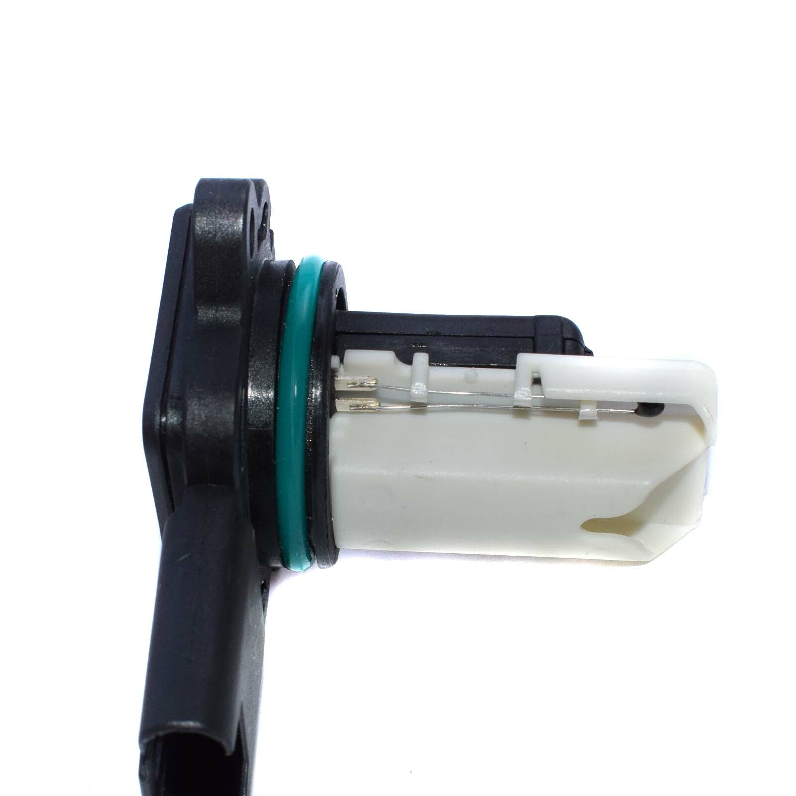 New Mass Air Flow meter Sensor 5WK97502Z For BMW 1 3 5 6 7 Series Z4 ...