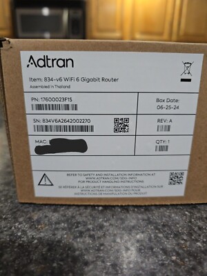 Adtran Router | eBay