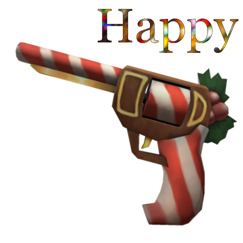 MINTY ️🤍FAST DELIVERY ️🤍MM2 GODLY GUN ROBLOX | eBay