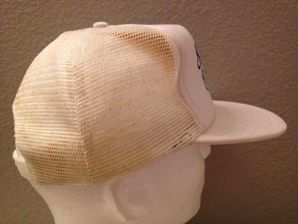 California Cruisers Snapback Cap Trucker Hat Classic Car Club Muscle ...