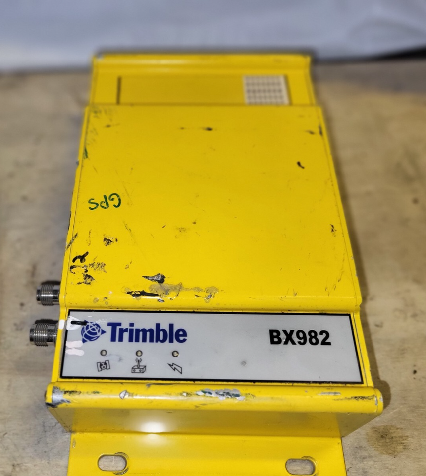 TRIMBLE BX982 82878-09 | eBay