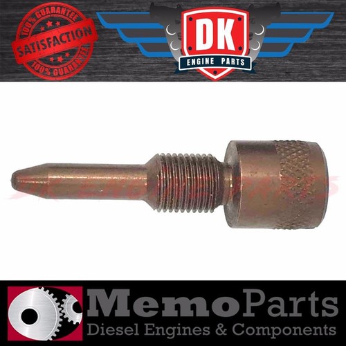 Deutz Fuel Control Rod Locking Pin - Models 1011F/2011 P/N 0100710 | eBay