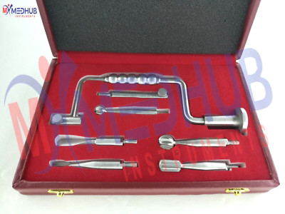 Orthopedic - Hudson Brace