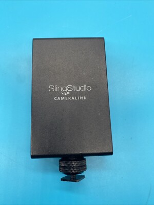 Sling Studio Camera Link Unit Only | eBay