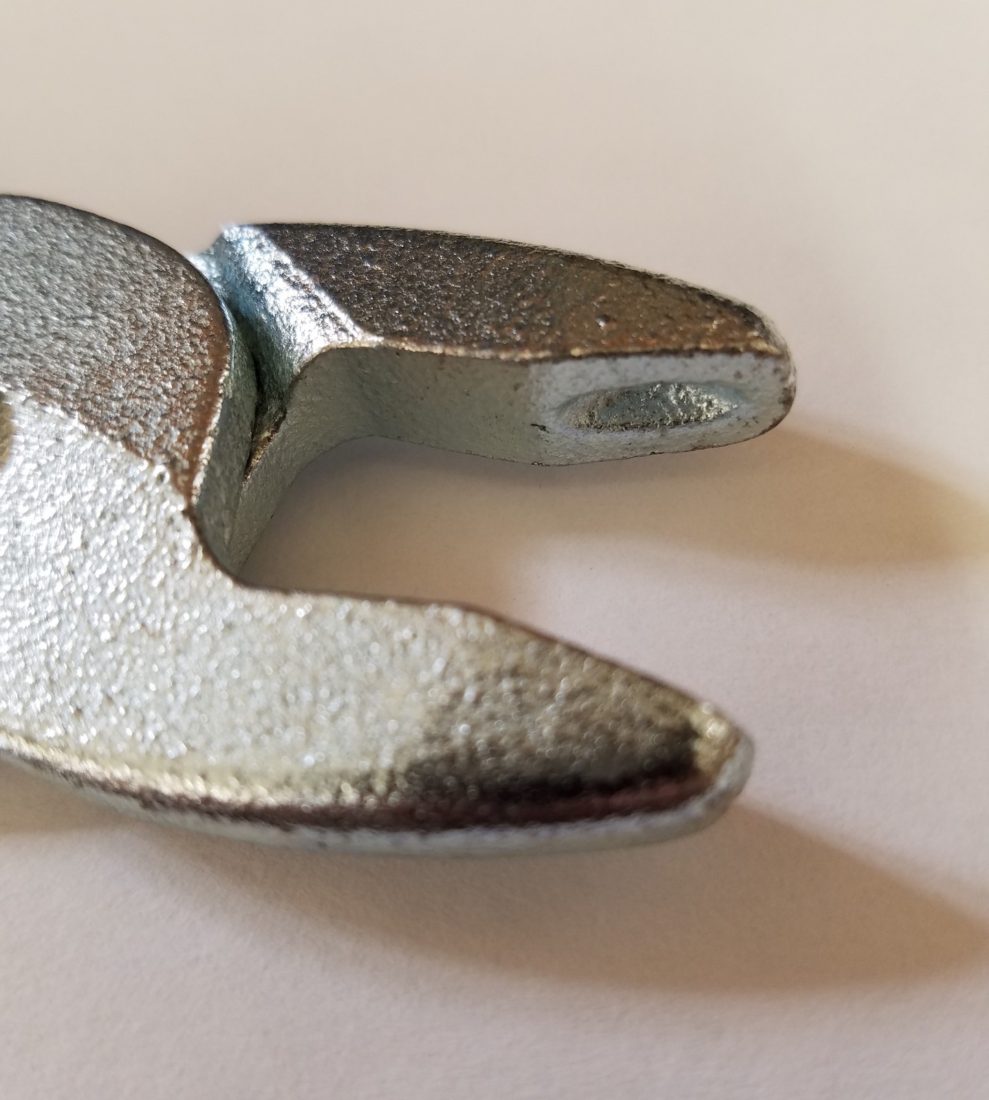 Tag Fastener Pliers Trap Tags Attachment Tool Trapping Copper Tags Hog ...