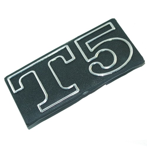 Vespa PX LML T5 Side Panel Motif Decal T5 Badge Logo monogram | eBay