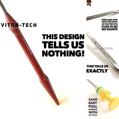 Mini Cooper Oil Dipstick R55 R56 R60 R61 N12 N14 N18 N16 Mini Cooper S ...