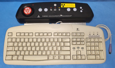 GE 5270661 Keypad | eBay