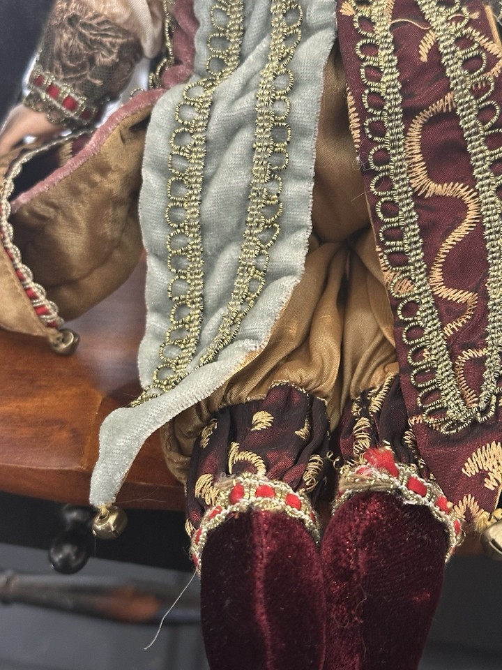 Katherine’s Collection Wayne Kleski Santa Clause, 13” | eBay