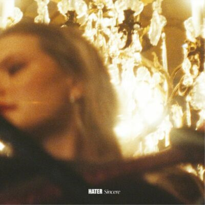 Hater Sincere (Vinyl) 12" Album (US IMPORT) 809236158413 | eBay Australia