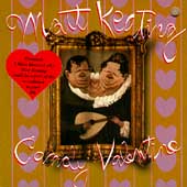 Candy Valentine [EP] by Matt Keating (CD, Jan-1996, Alias Records) for ...