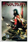 VAMPI digital # 1 ANARCHY Preview Edition Harris VAMPIRELLA | eBay